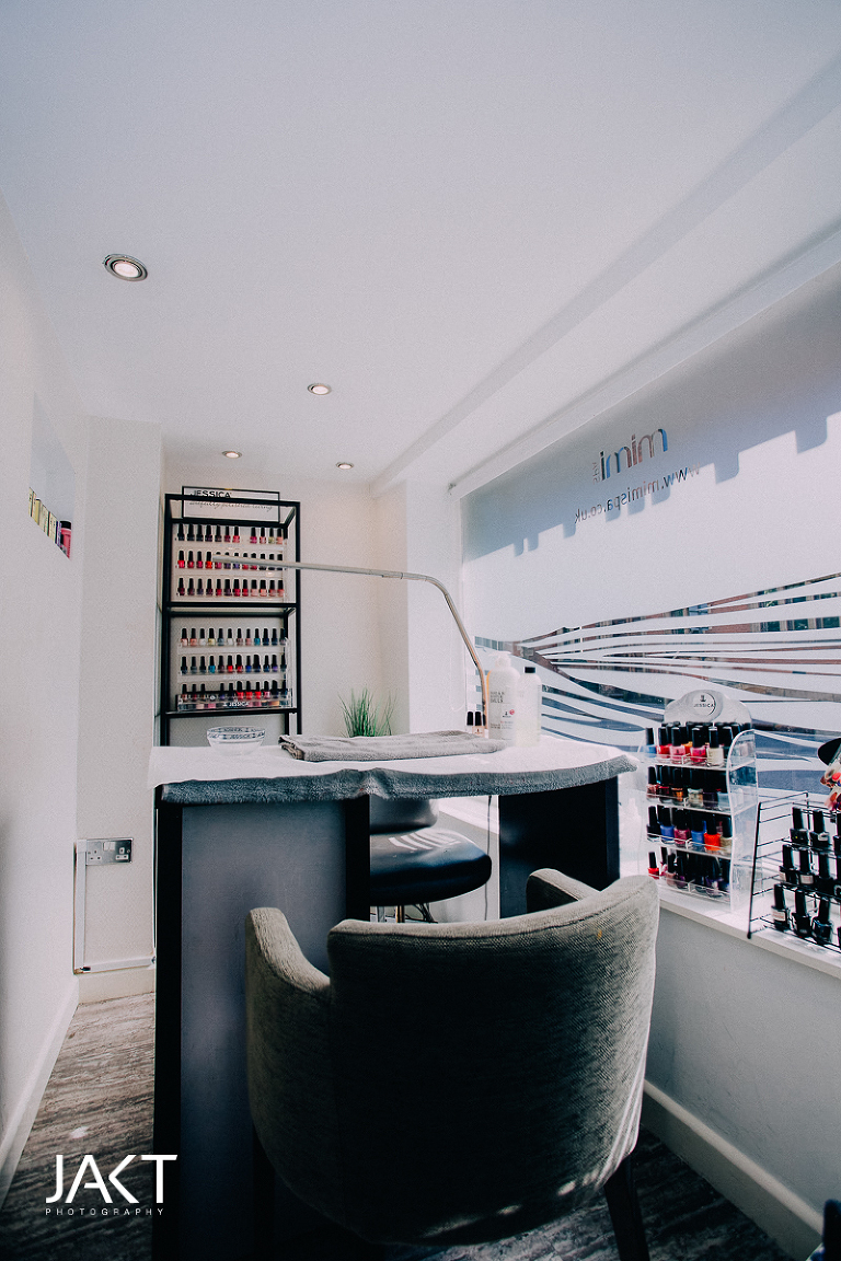 Mimi Spa - Commercial Photography connecting you to your audience