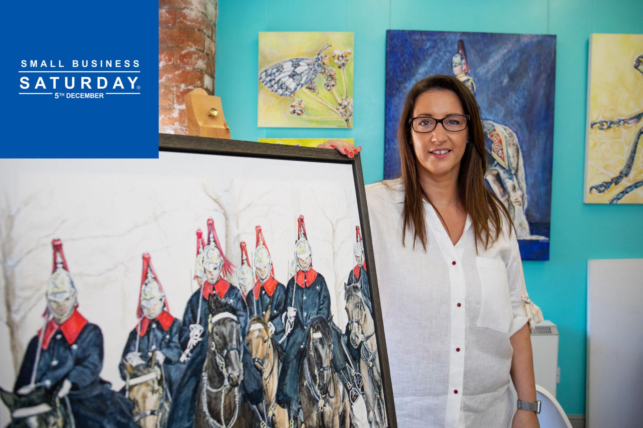 Sarah Perkins Art - Commercial Photography connecting you to your audience