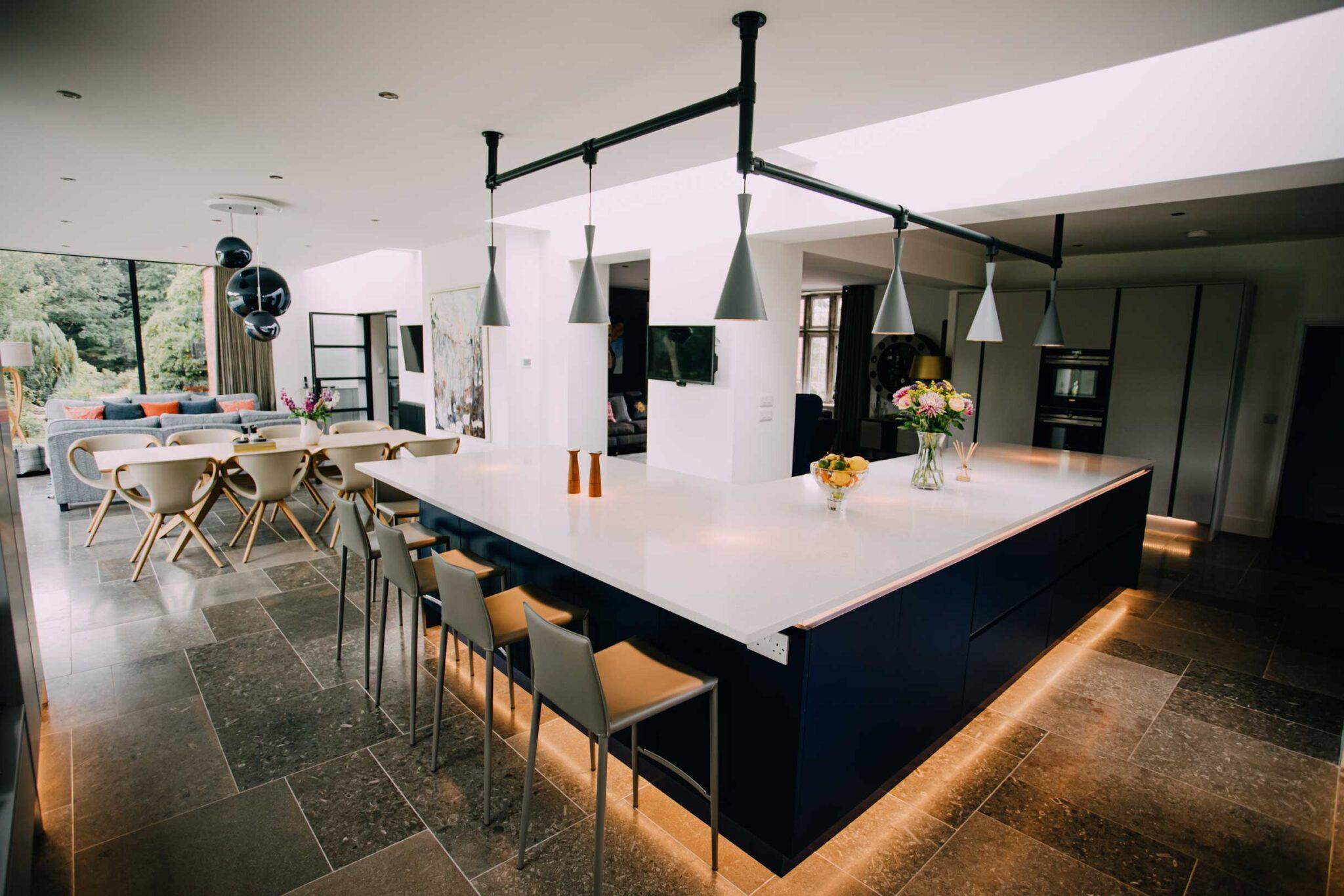 Vivid Kitchens - Commercial Photography connecting you to your audience