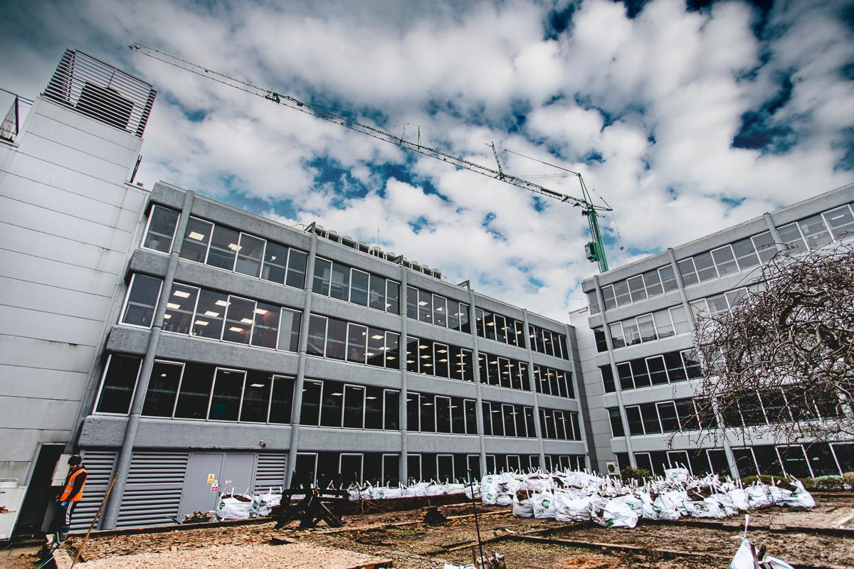 Talbot Group - Commercial Photography connecting you to your audience