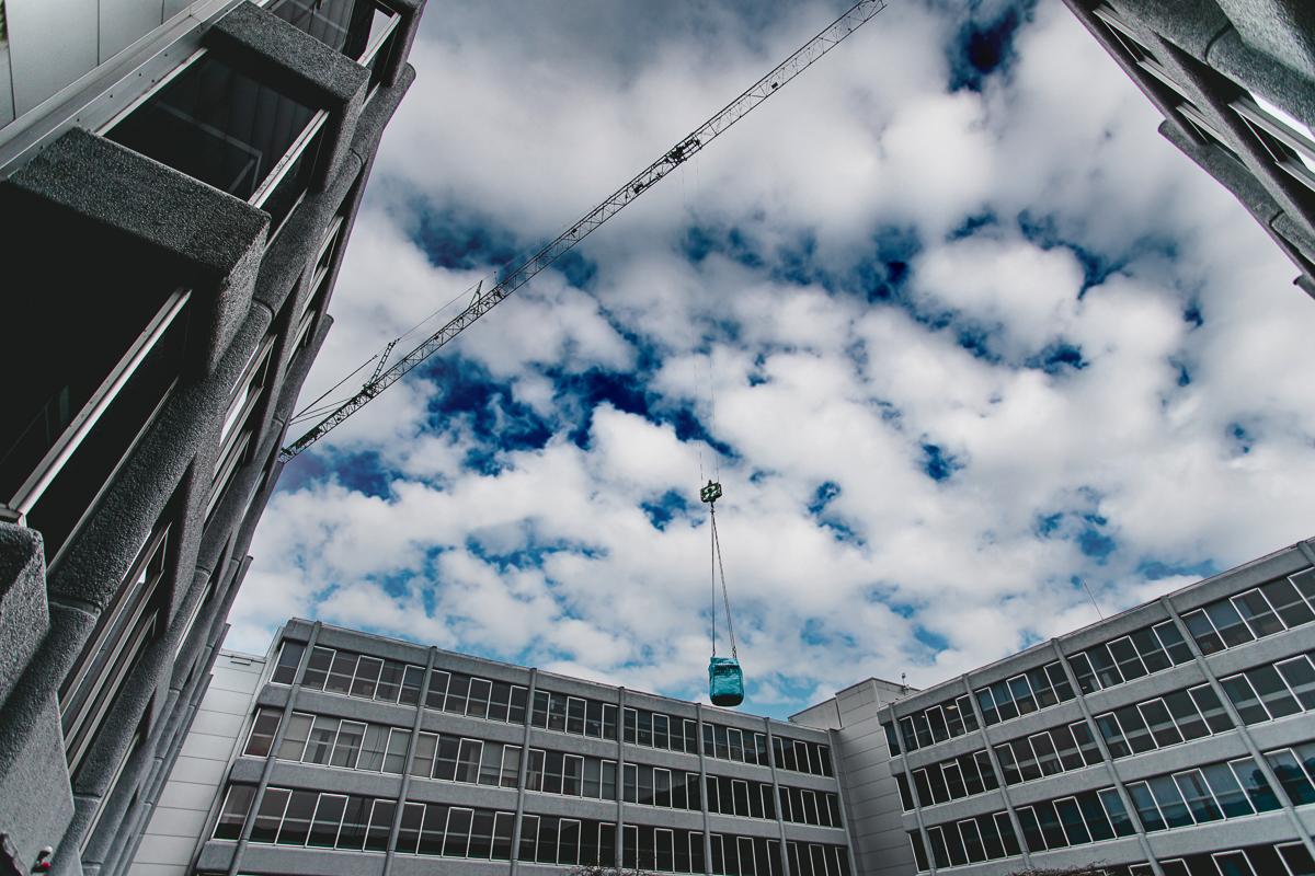 Talbot Group - Commercial Photography connecting you to your audience